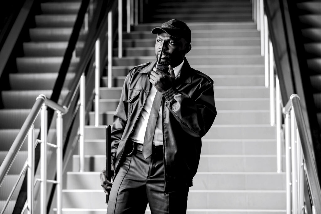 Why you should have a career as a healthcare security professional ...