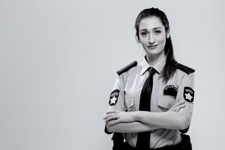 Everything you need to know to become a Canadian security professional ...