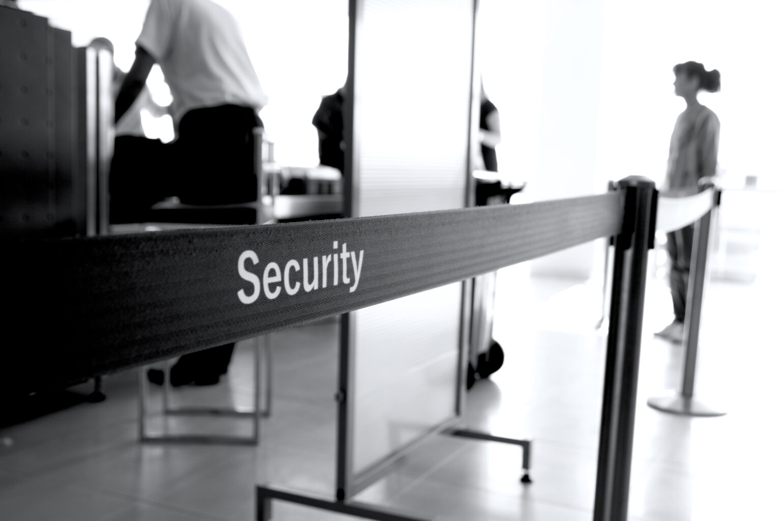 How you can become a security guard in Canada - Canadian Academy of ...